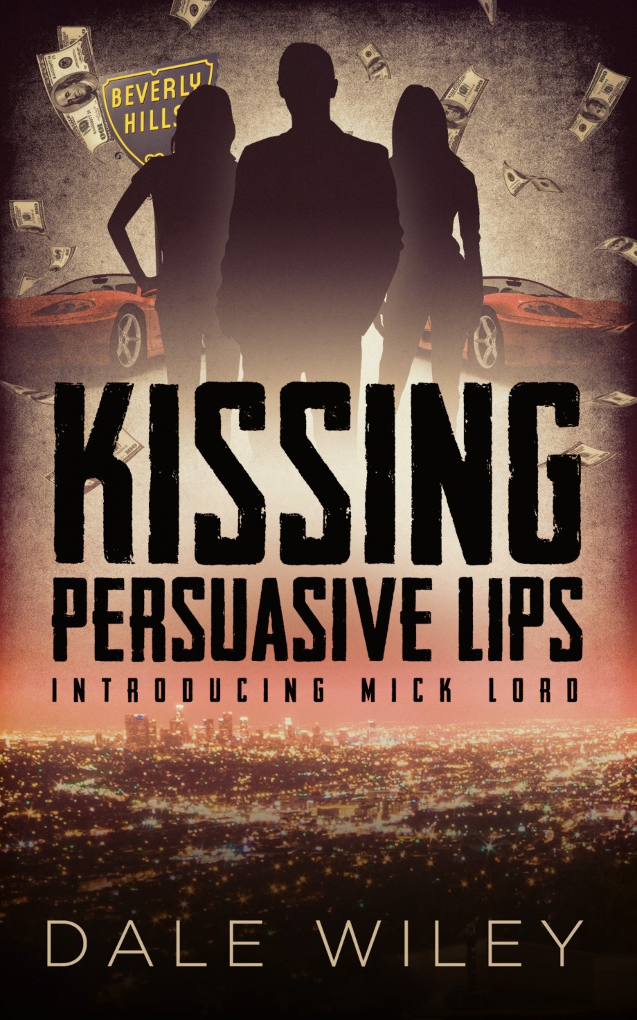 Persuasive Cover